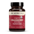 organic cranberry capsules for health
