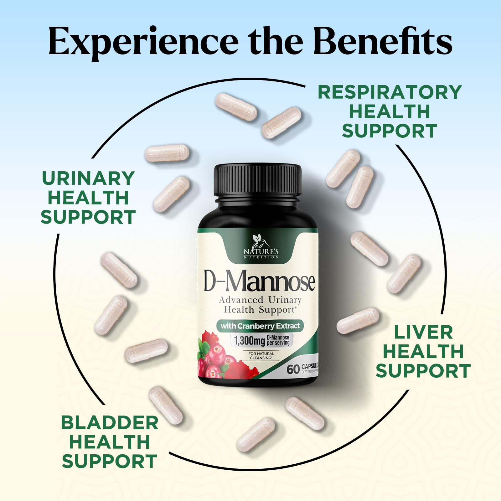 organic cranberry extract for wellness
