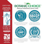 organic cranberry extract formula