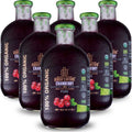 organic cranberry juice for health