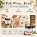 organic cream for hormone balance during menopause