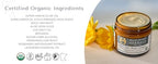 organic cream for menopausal relief