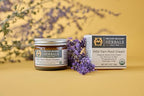 Organic cream for menopause symptoms