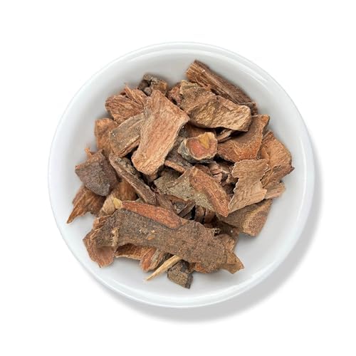 Organic Cuachalalate tea blend