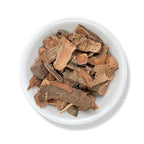 Organic Cuachalalate tea blend