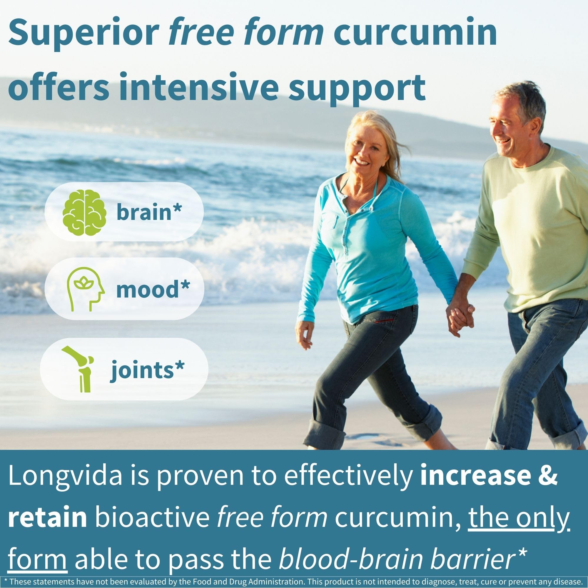 organic curcumin for wellness