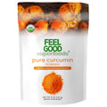 organic curcumin powder for wellness