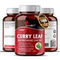 organic curry leaf powder capsules