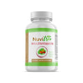 organic daily multivitamin for men
