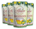organic damiana tea bags for relaxation