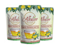 Organic Damiana tea for relaxation