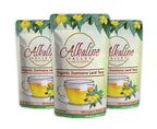 Organic Damiana tea for relaxation