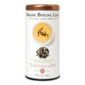 Organic Dancing Leaves Green Tea