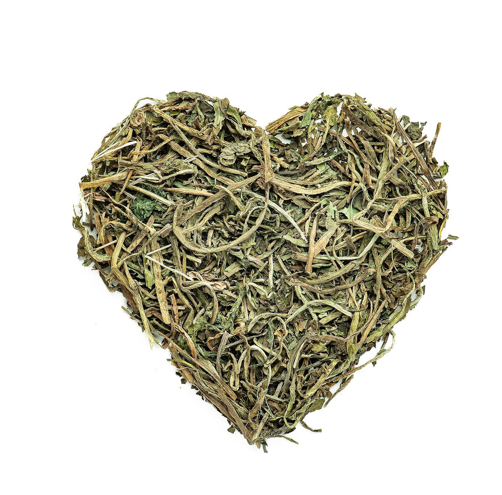 organic dandelion leaf herbal tea