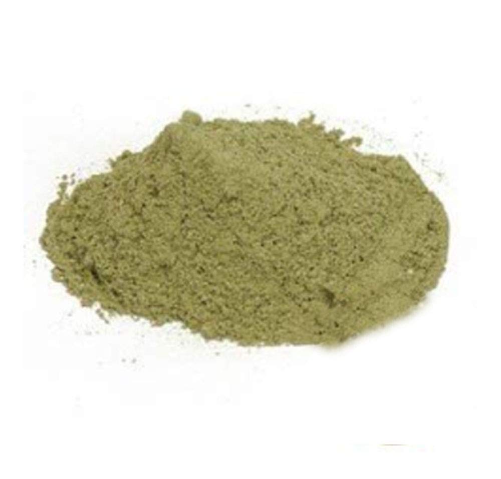 organic dandelion leaf powder for detox