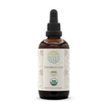 organic dandelion leaf tincture