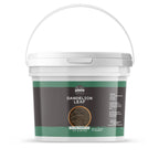 organic dandelion leaves herbal tea