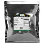 organic dandelion root benefits