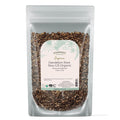 organic dandelion root for detox