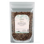 organic dandelion root for detox