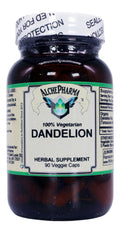 organic dandelion root health benefits