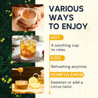 organic dandelion root herbal infusion