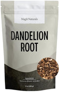 organic dandelion root herbal tea