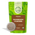 organic dandelion root powder benefits