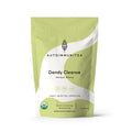 organic dandelion root tea bags