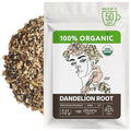 organic dandelion root tea benefits