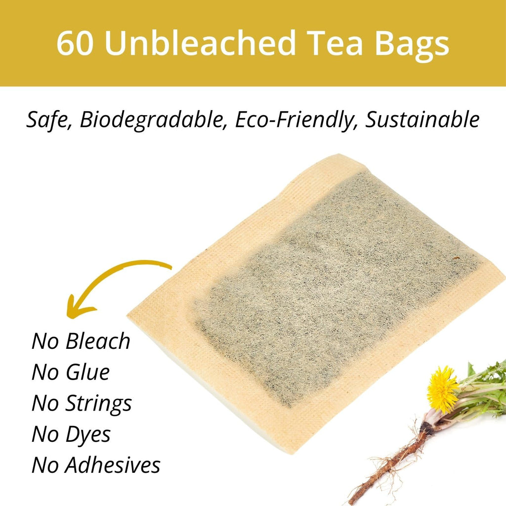 organic dandelion root tea benefits