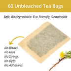 organic dandelion root tea benefits