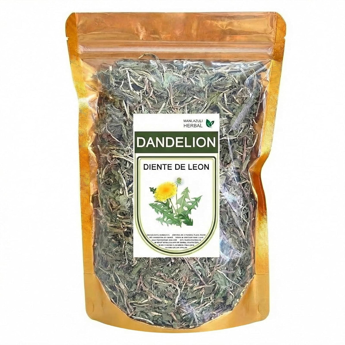 organic dandelion root tea benefits