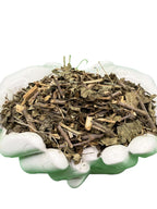 organic dandelion tea with PRODIGIOSA