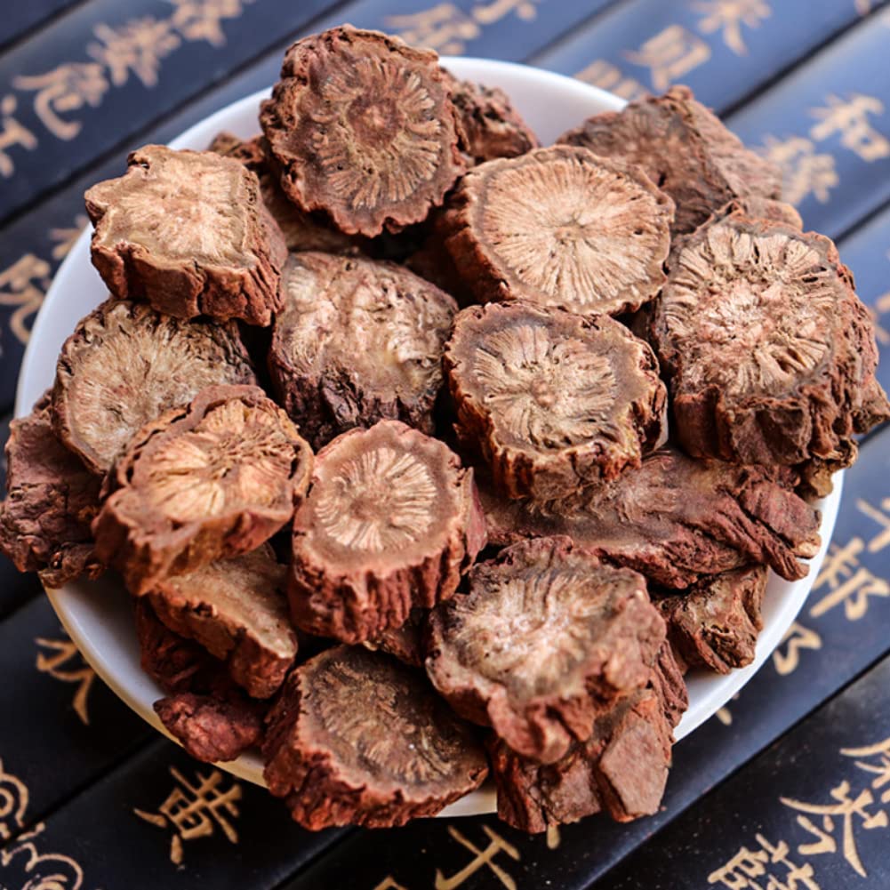 organic danshen for health support
