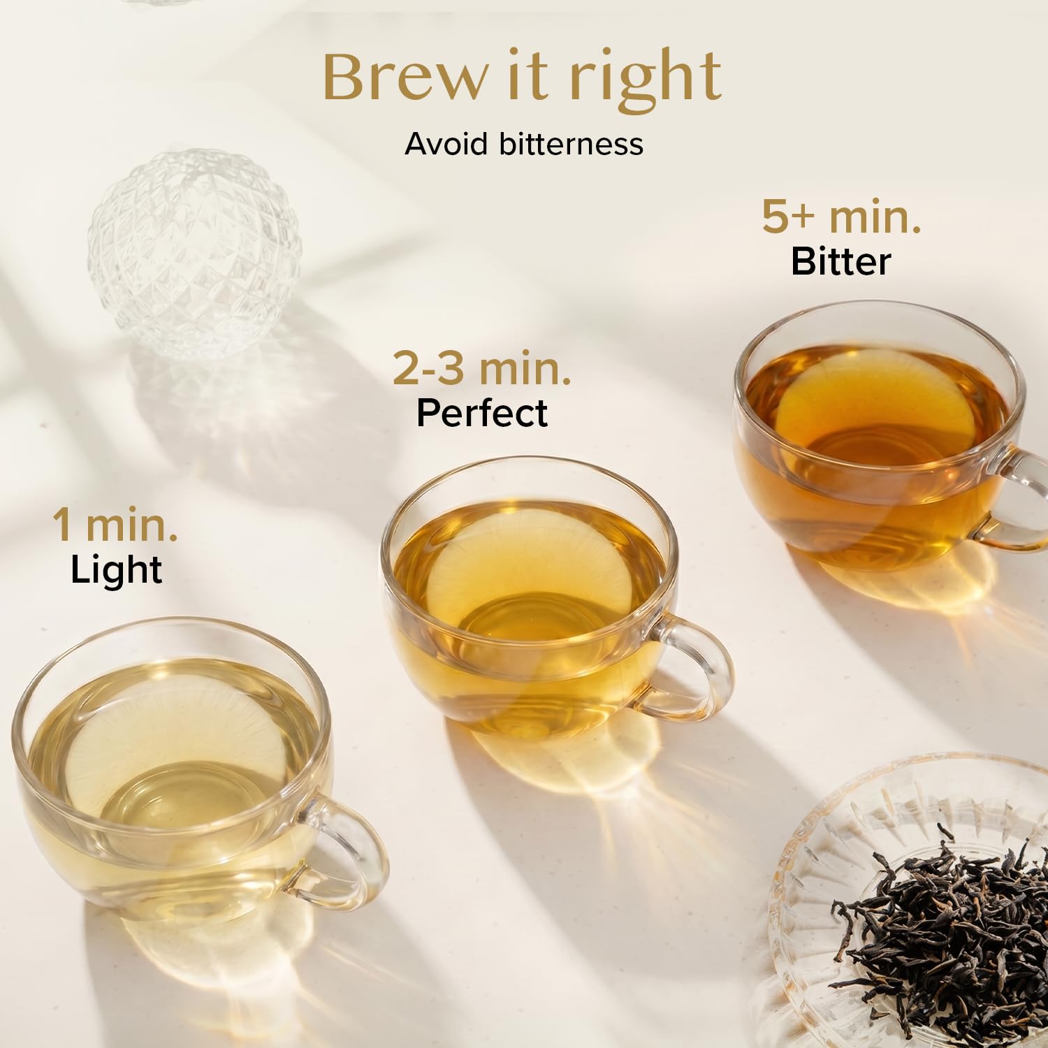 organic darjeeling tea for health benefits