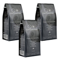 organic dark roast mushroom coffee
