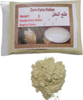 organic date palm pollen powder