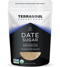 organic date sugar for baking