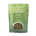 organic decaf sencha loose leaf tea