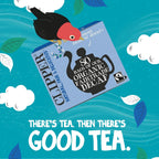 organic decaf tea for relaxation