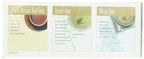 organic decaffeinated vanilla essence tea