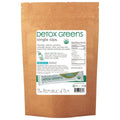organic detox greens herbal tea
