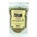 organic detox tea for cleansing