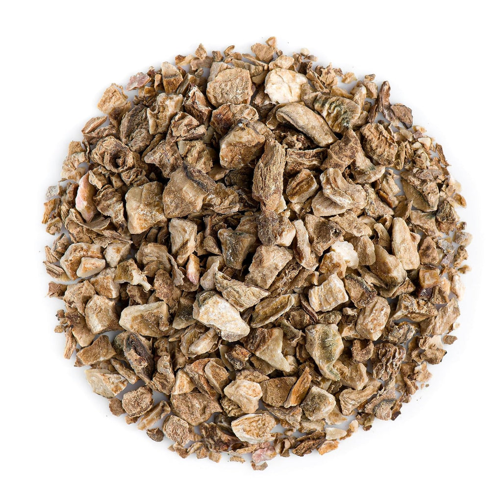organic devil's claw root tea