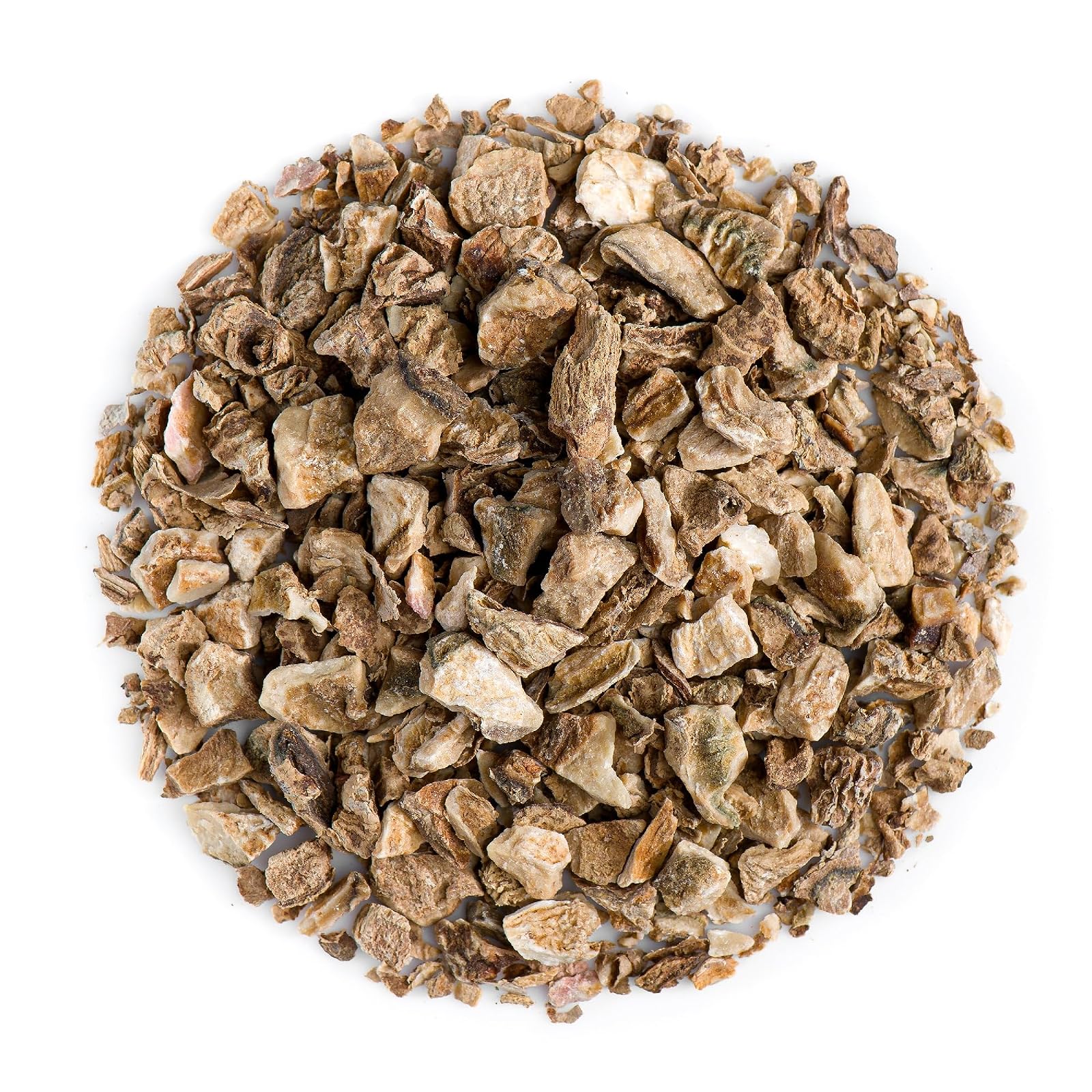 organic devil's claw root tea