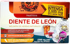 Organic Diente de Leon tea for wellness