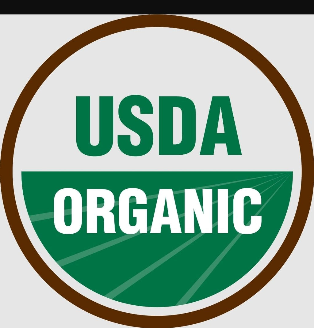 organic dietary fiber for gut health