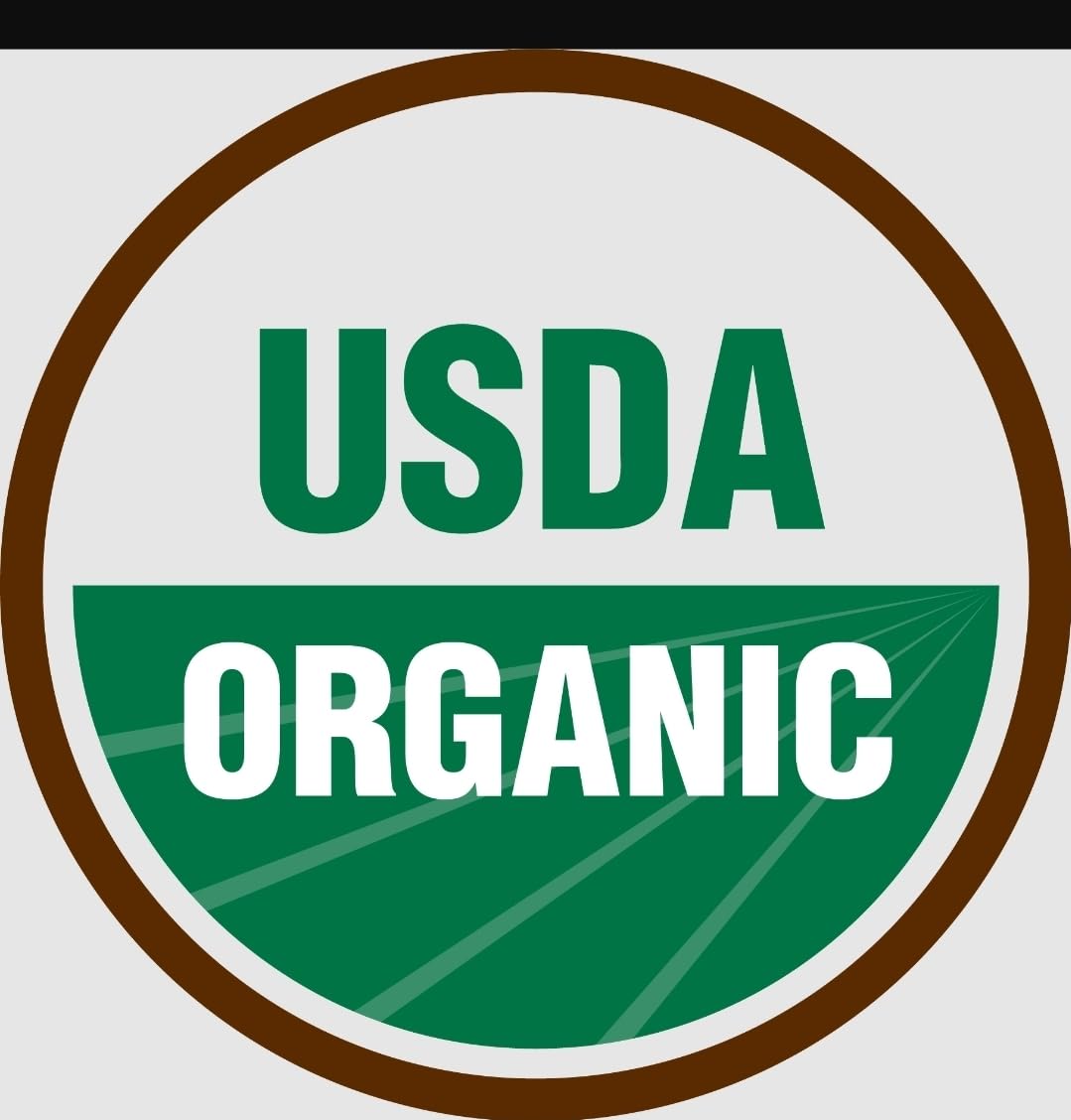 organic dietary fiber for gut health