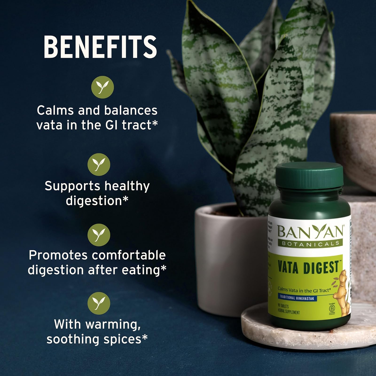 organic digestive enzymes for balance